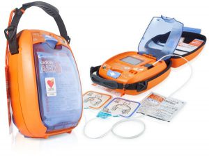 アルソック（ALSOK）のAED価格とその他おすすめ3つのAEDを紹介！ | AED倶楽部